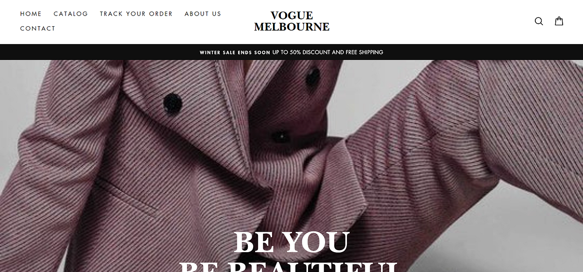 Vogue Melbourne Review: Legit Or Scam? | by ReviewDiv | Aug, 2024 | Medium