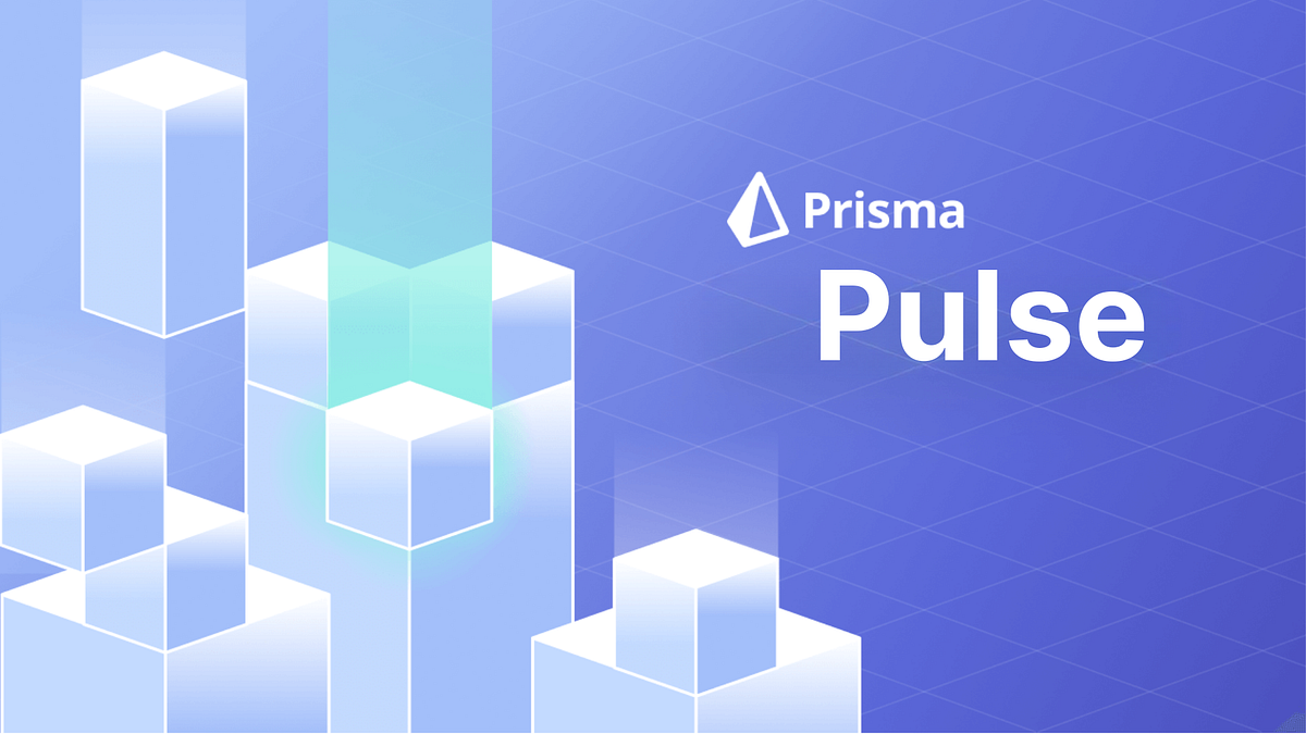 Real-time Data with Prisma Pulse — A Practical Guide | by Dilshara Hetti Arachchige | Medium