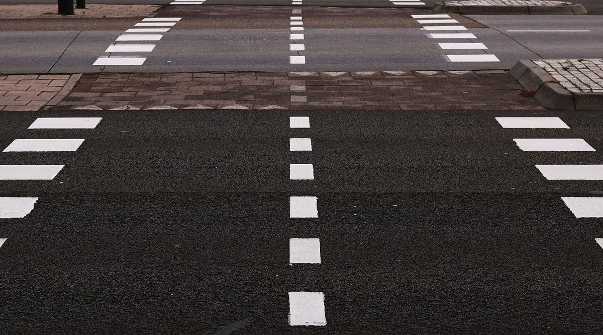 Do You Know About The Best Line Marking Concepts? | by Michael James ...