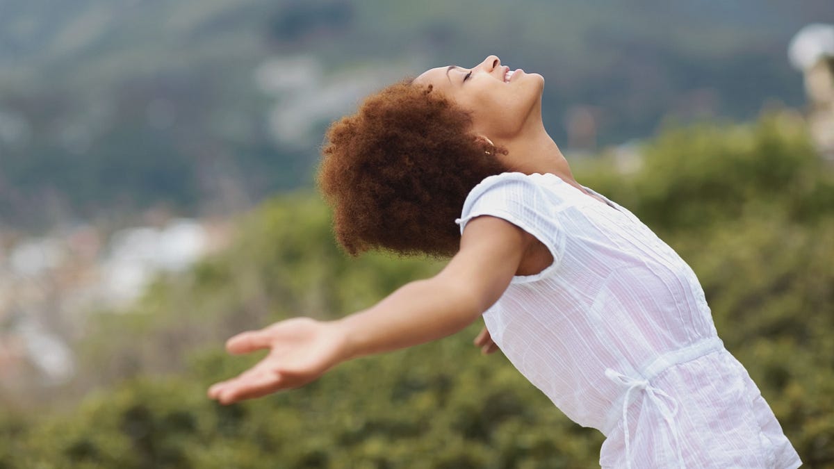 Personal Liberation. At that time, I felt that learning to… | by ...