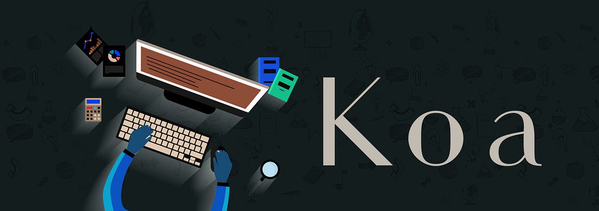 Introduction to Koa JavaScript (koajs) : Pros and Cons | by Cubet | Medium