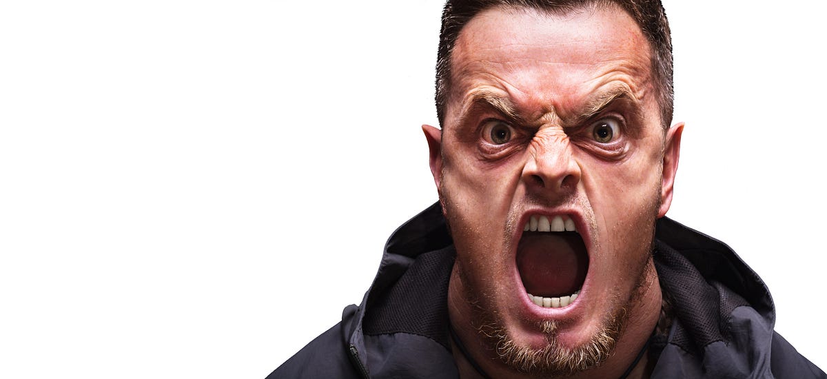 Progressive Masculinity. Or: Curing the Toxic Masculinity Virus | by Dr ...