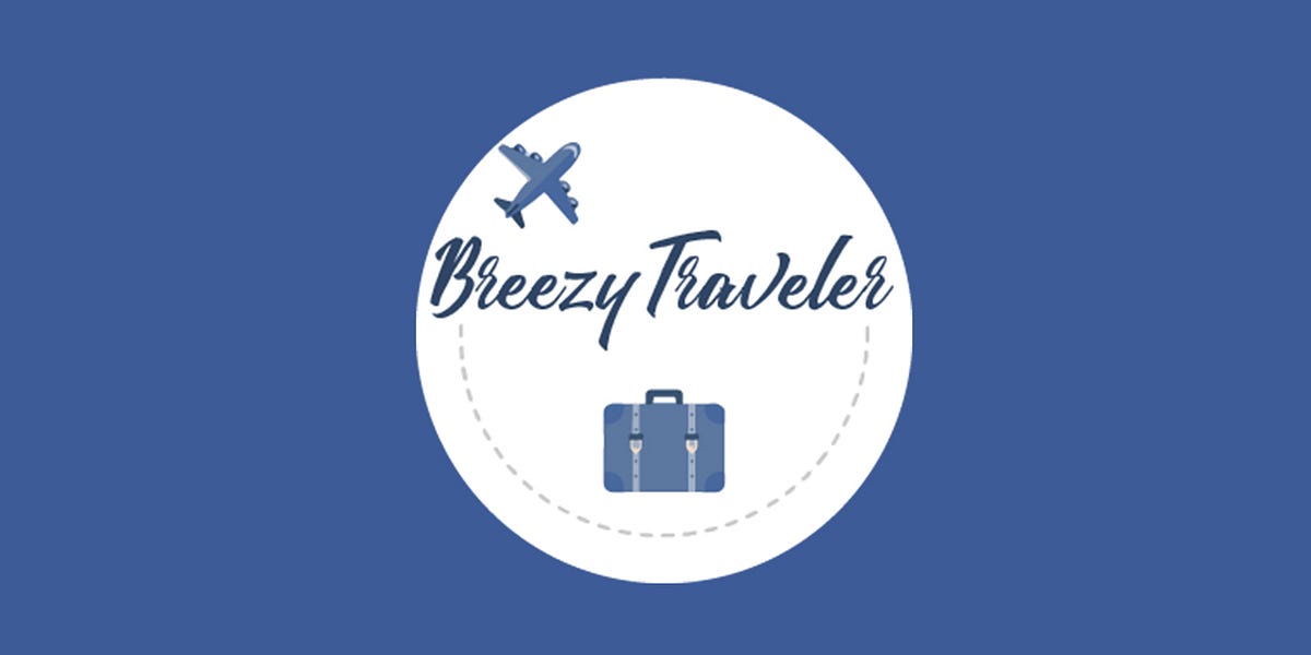 Get Started with Breezy Traveler App | by Llamacorn | Medium