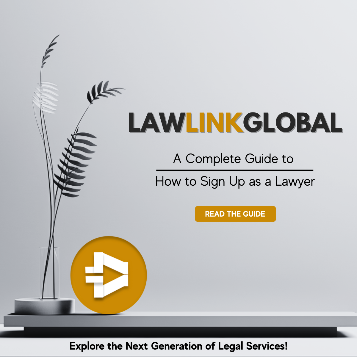 How to Sign Up as a Lawyer on LawLinkGlobal | by Sercan Koç ...