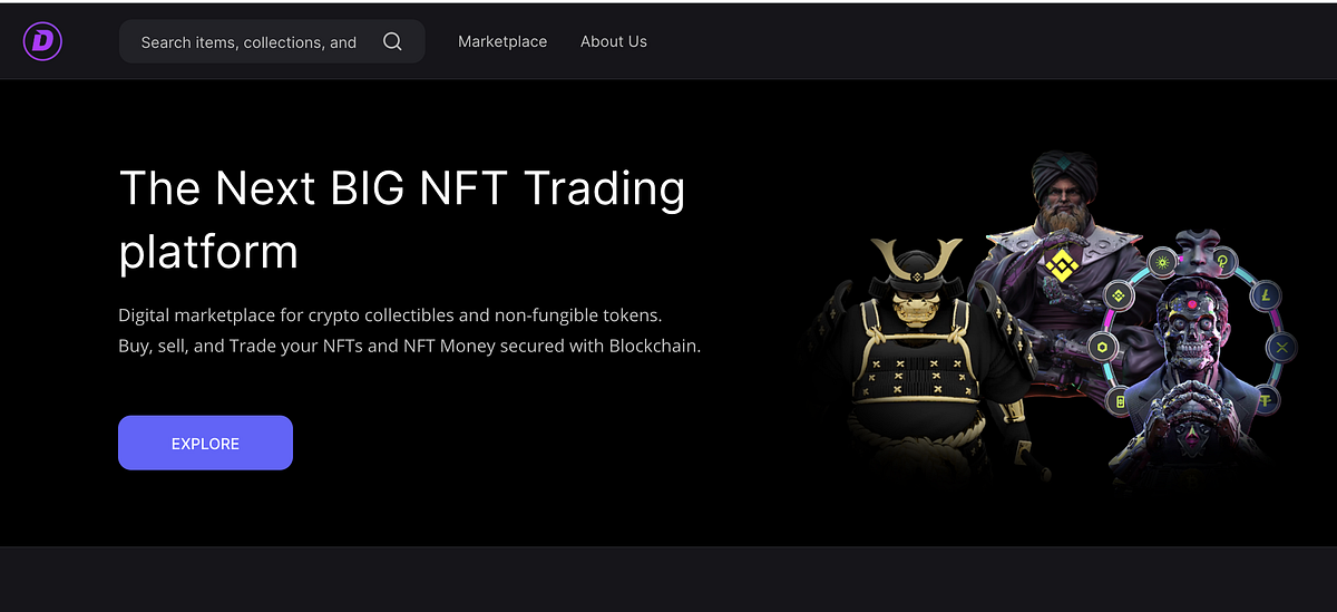 Premium Defy NFT for 1 dollar?. DefyDefi is proud to announce the… | by DefyDefi | Medium