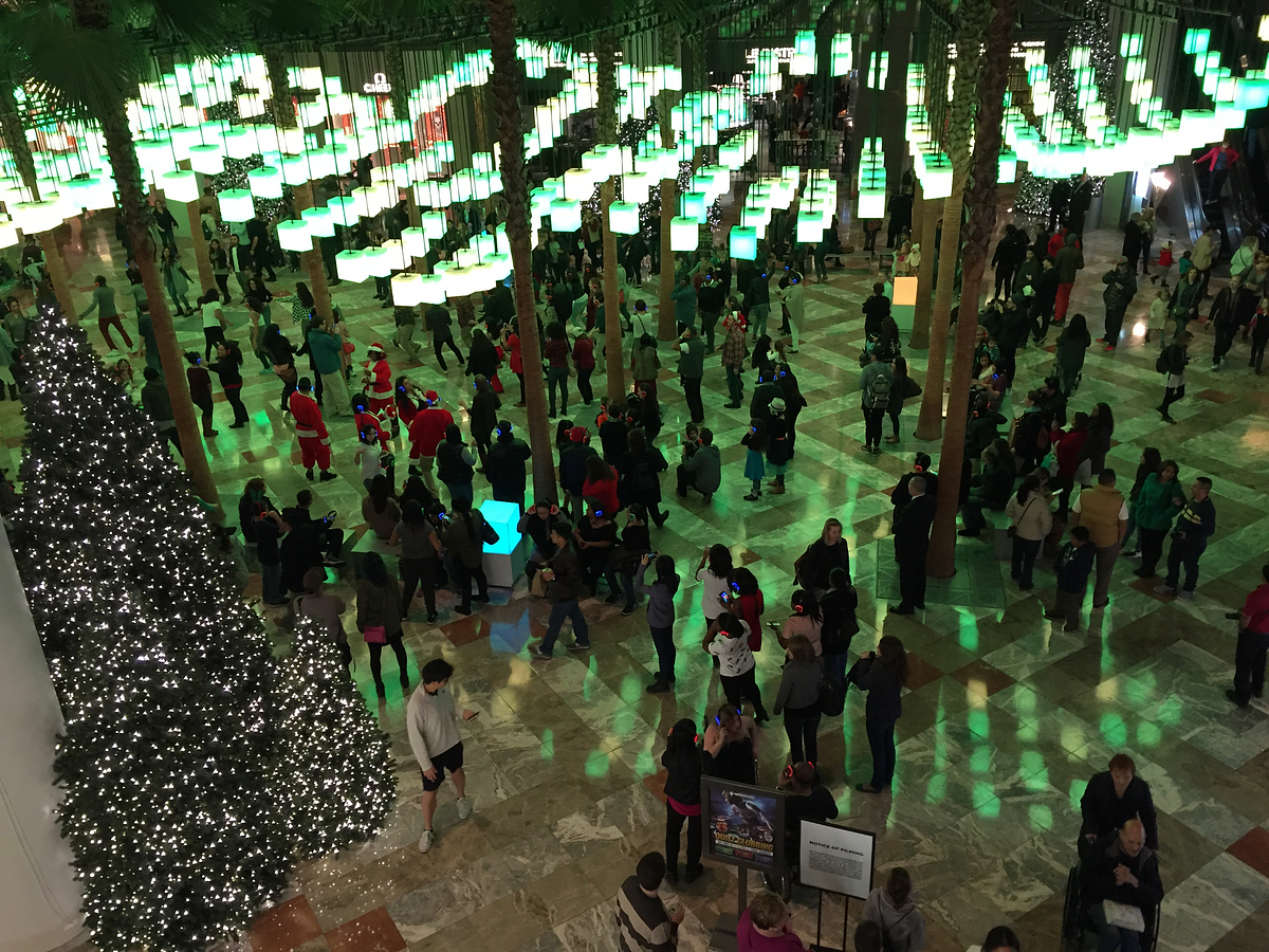 Happy Holidays!. It’s time for some Java Reindeer games. | by Donald ...