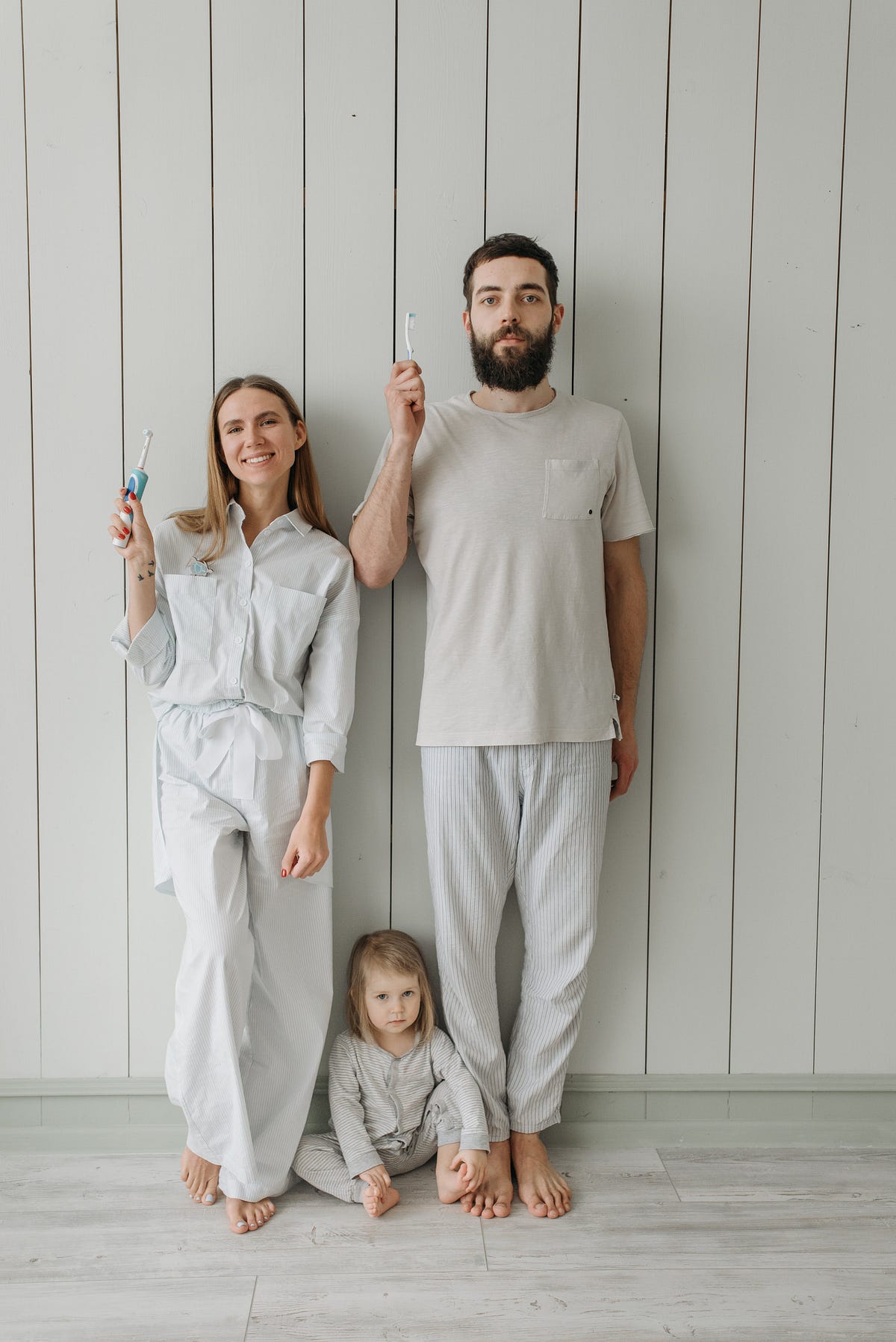 Power Up Your Smile. Introduction: why electric toothbrushes… | by Monica Arbelaez | Medium