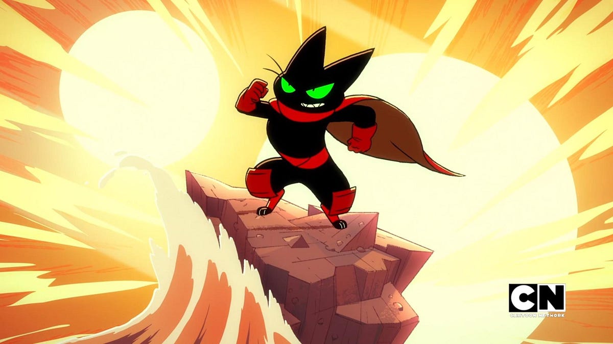 Mao Mao: Heroes of Pure Heart Season 1 Episode 21 — ‘Full Episode’ | by ...