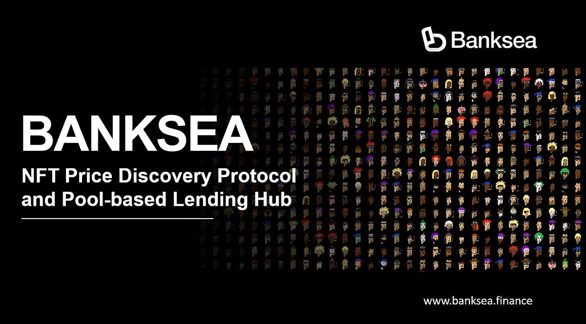 Questions about Banksea AI Oracle | by Banksea Finance | Medium