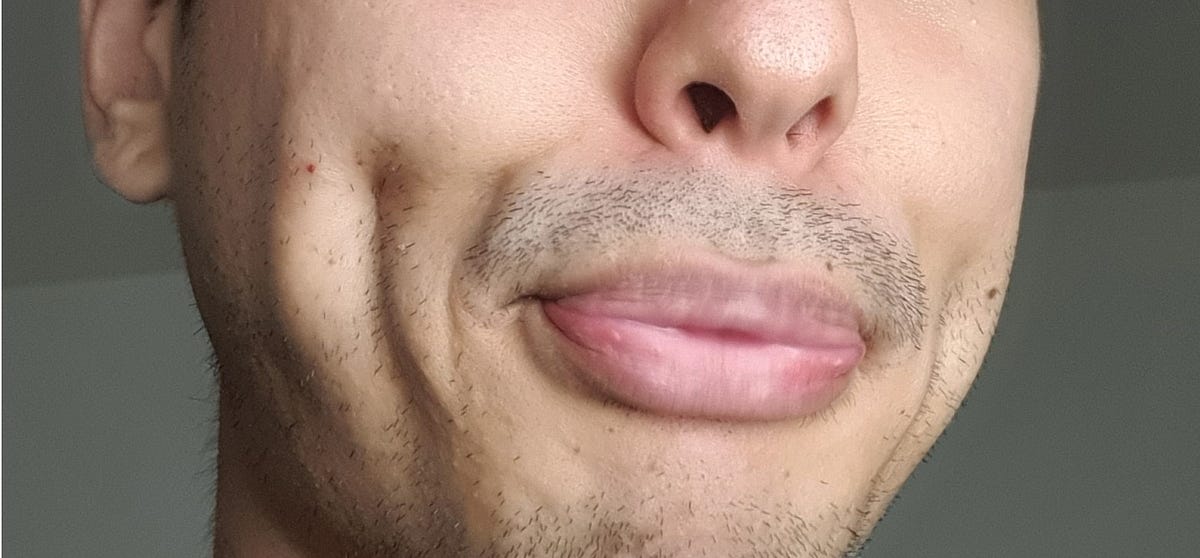 Sons do Beatbox — Vibrações com os lábios | by Lucas G | Núcleo de ...