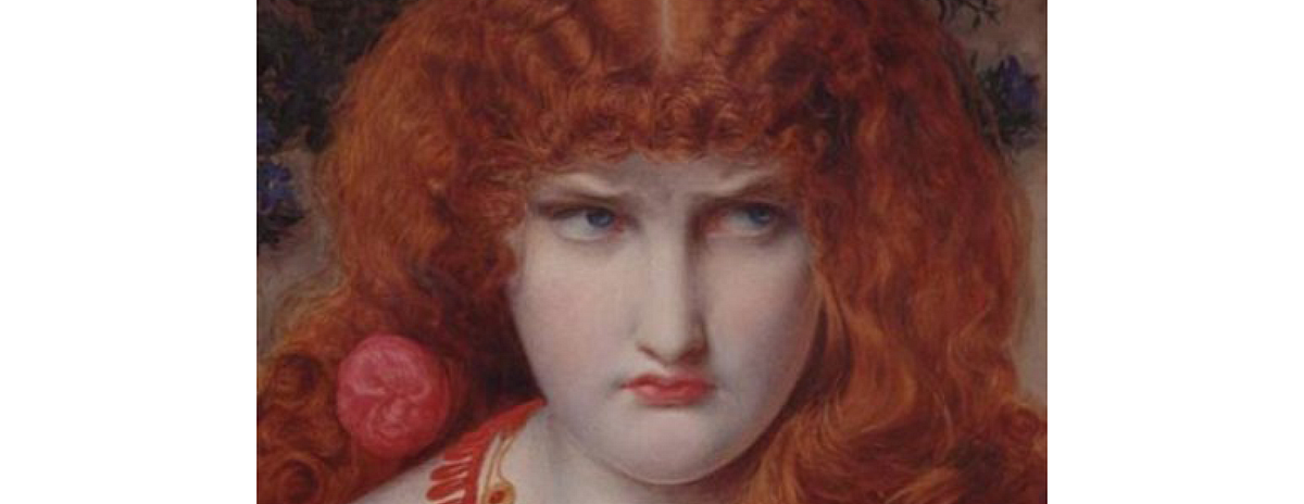 The Importance of Being Helen. “The view is widely held that Helen was ...