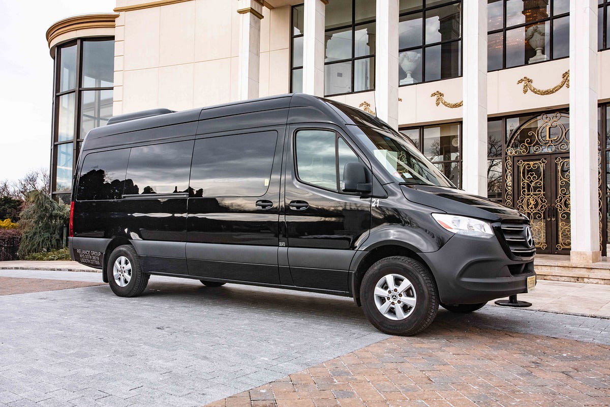 Factors to Consider Before Hiring Mercedes Sprinter Service Provider in ...