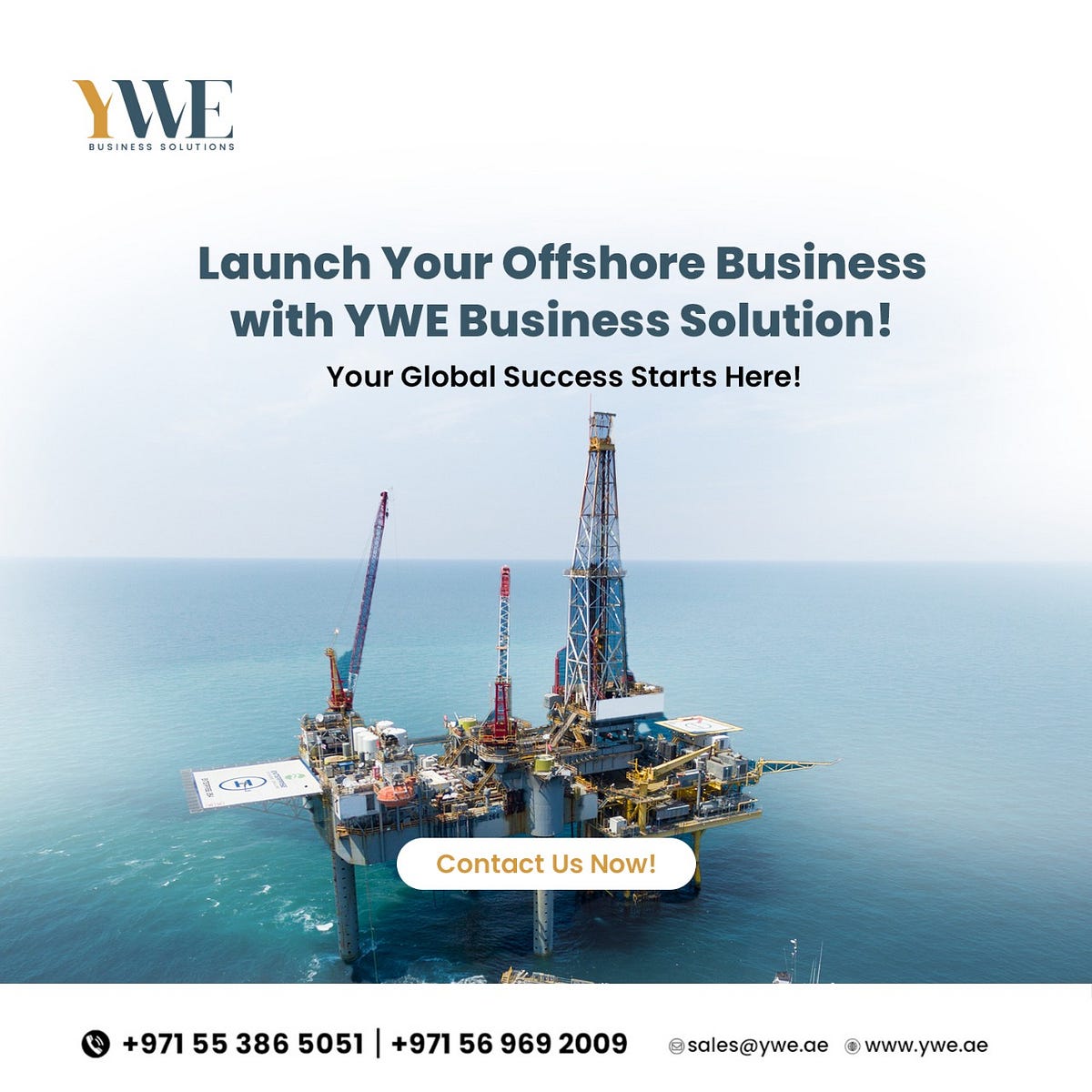 Partner Visa Services in the UAE with YWE Business Solution | by YWE ...