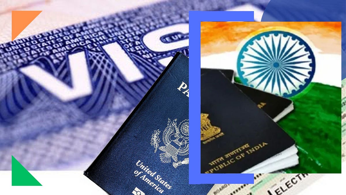 Indian eVisa Requirements: A Guide | by INDIAN VISA ONLINE | May, 2024 ...