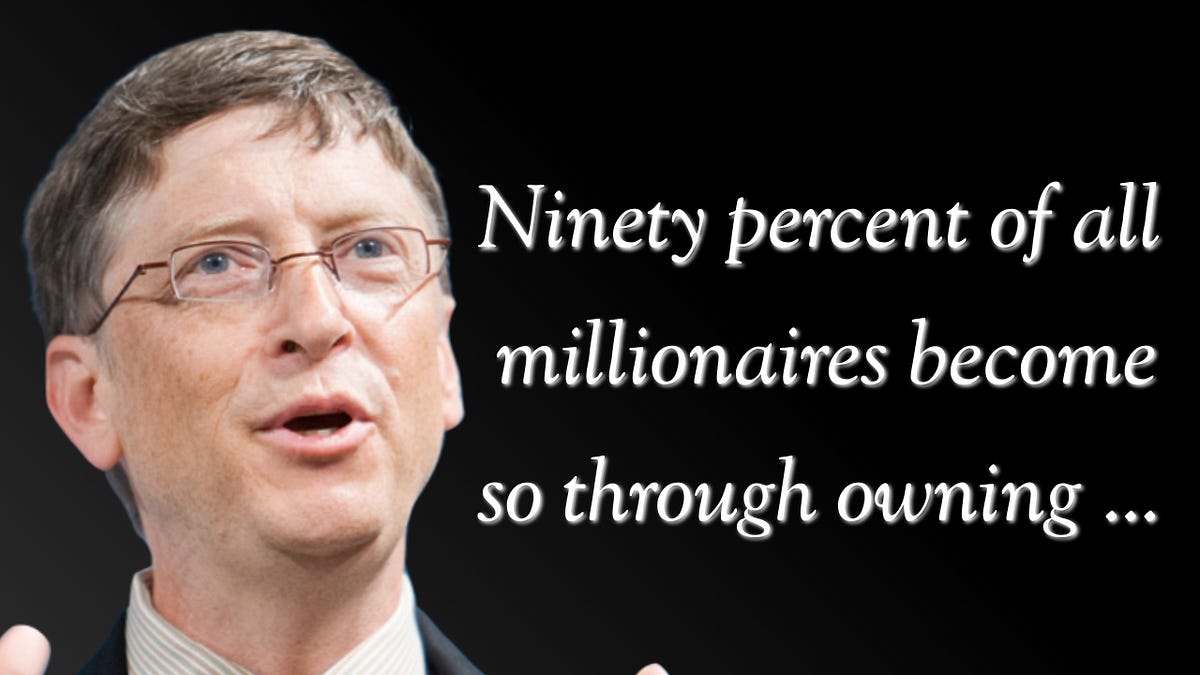 Inspirational Real Estate Quotes to Keep you Motivated | by Ankit Goyal ...