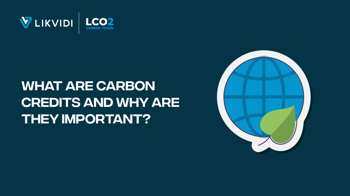 What Are Carbon Credits?. Take a look at this chart… | by Junnu ...