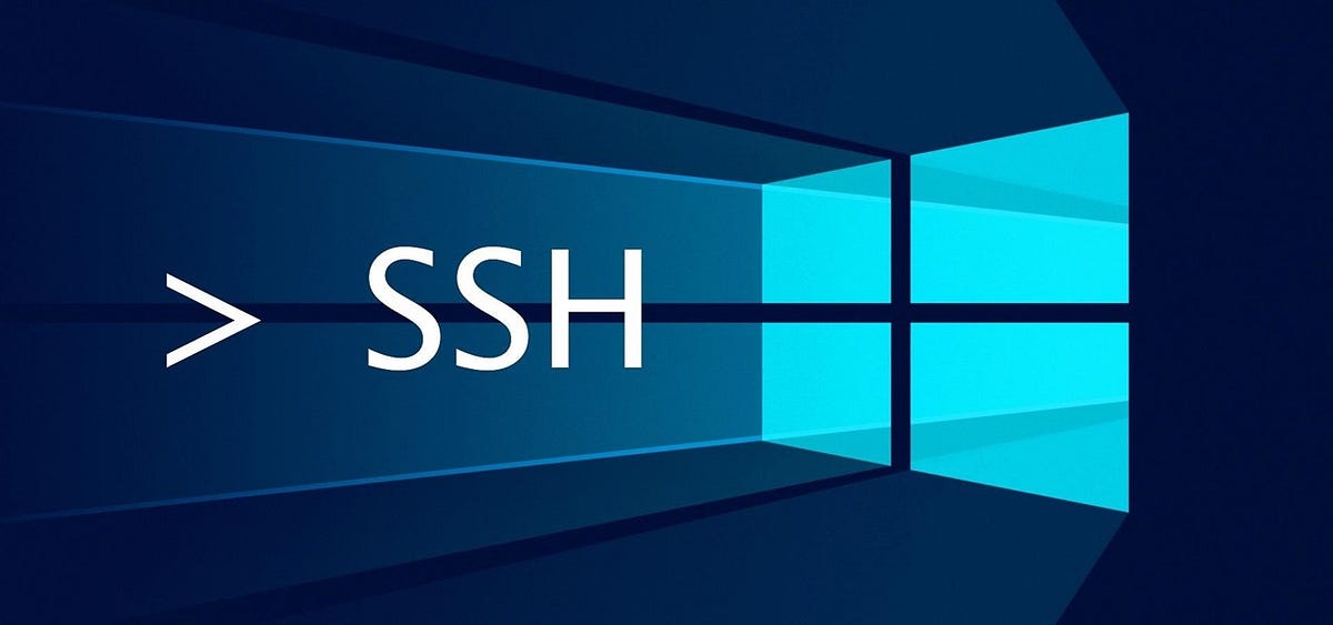 Understanding SSH and Remote Connections in Linux | by Priyam Sanodiya ...