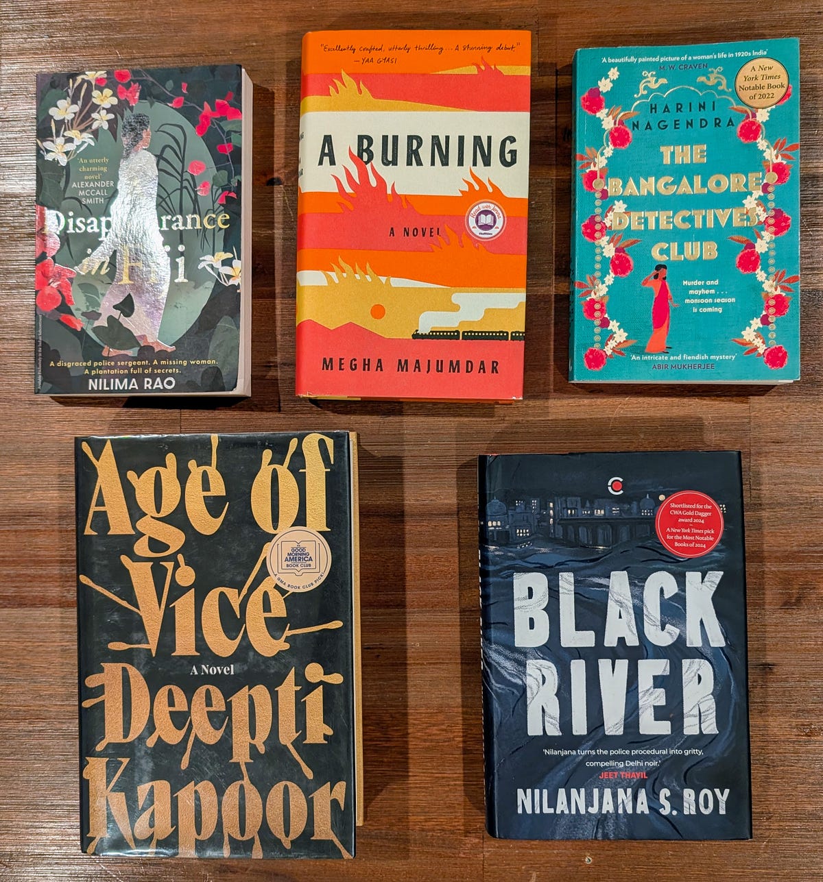 A Few Good Books. Some people have comfort foods, for… | by Rajesh ...