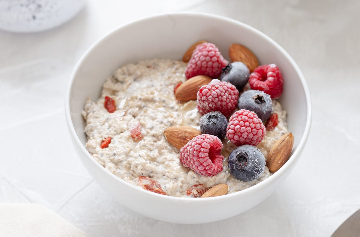 Rules & Routines. How I (try to) live within a carbon… | by Anna Bohn | Medium