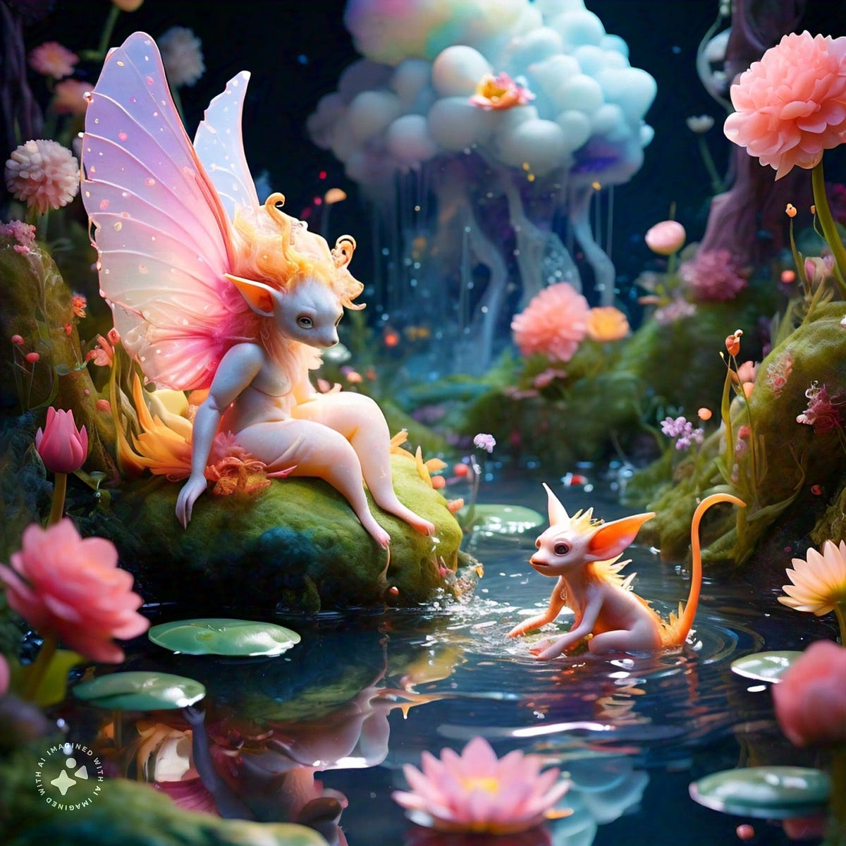 The Illusion of Reality: Insights into a Dreamlike Cosmos | by Luna ...