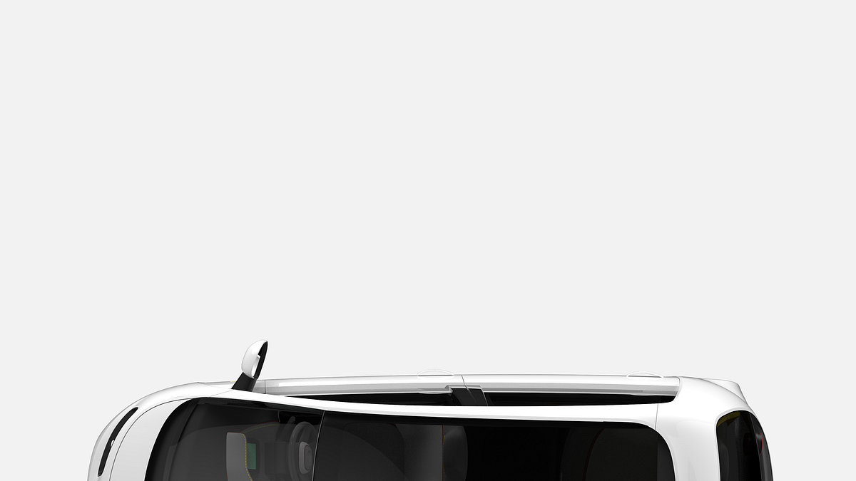 Spiri’s on-demand carpooling service will use custom EVs and let drivers ride free | by Jaymin ...
