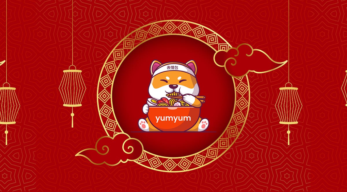 How to trade/buy Yum Yum (YUMY) on Uniswap? - Yum Yum Token - Medium