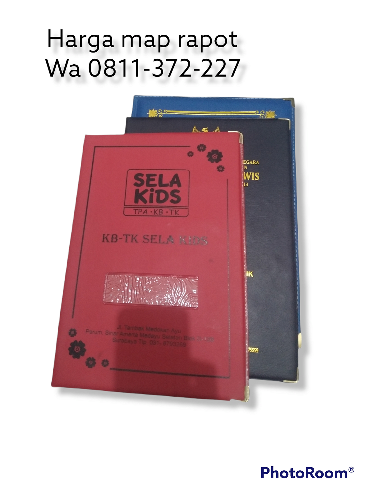 Harga Map Ijazah Wisuda ketawanggede , TELP. 0811 3722 27, PROMO ...