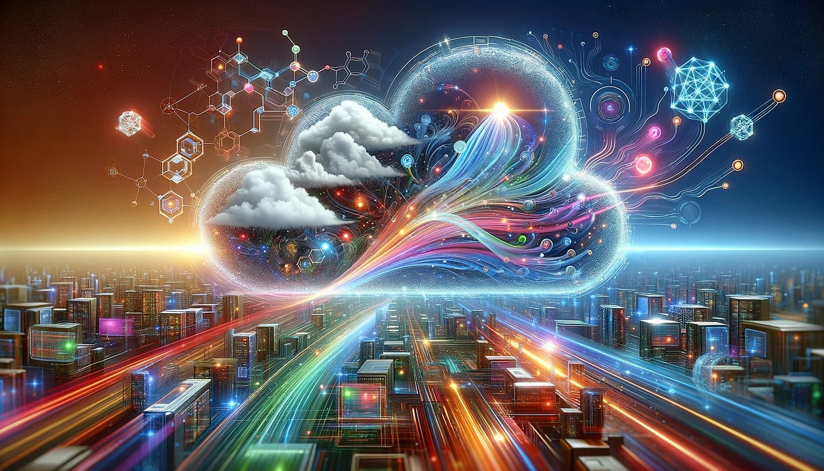 Deploying Stable Diffusion XL with Latent Consistency Model LoRAs on BentoCloud | by Sherlock Xu ...
