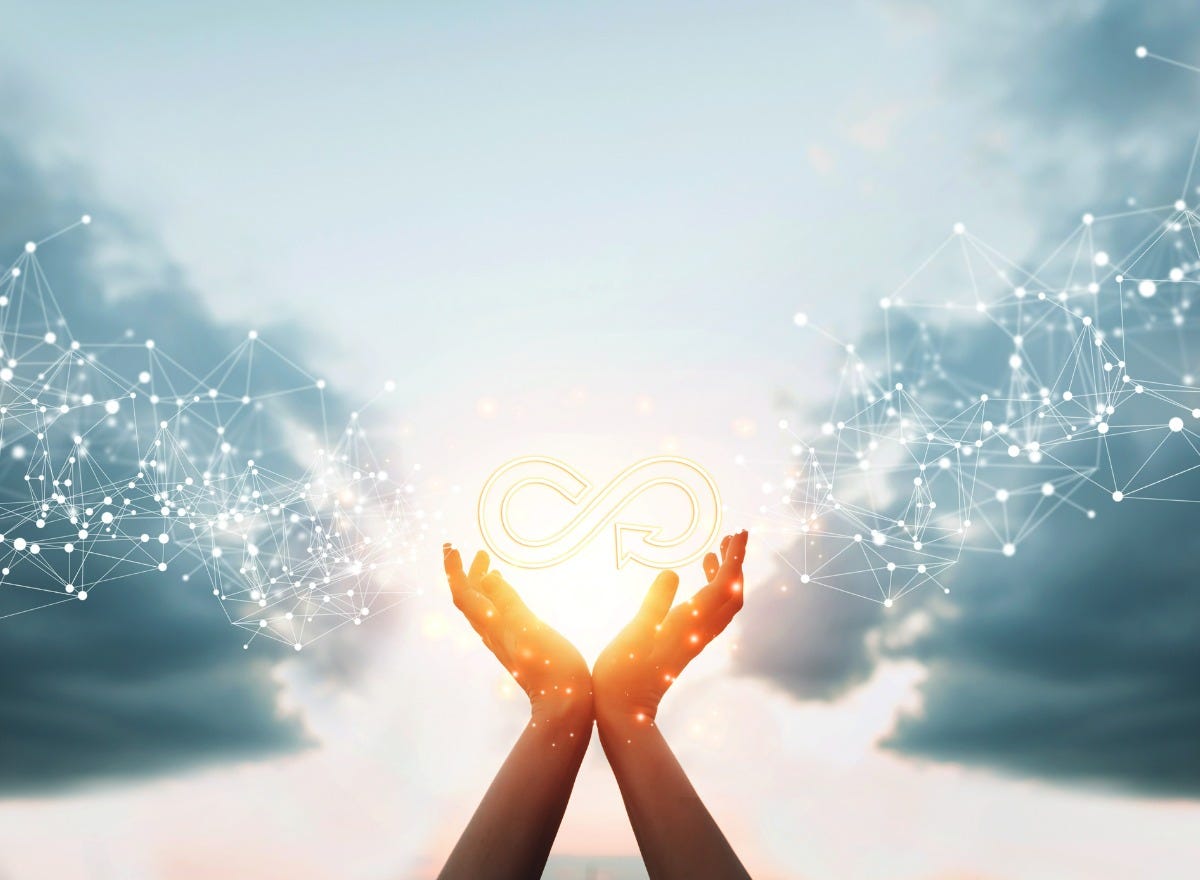 Ignite Boundless Energy and Unleash the Fire Within | by Patricia Love ...