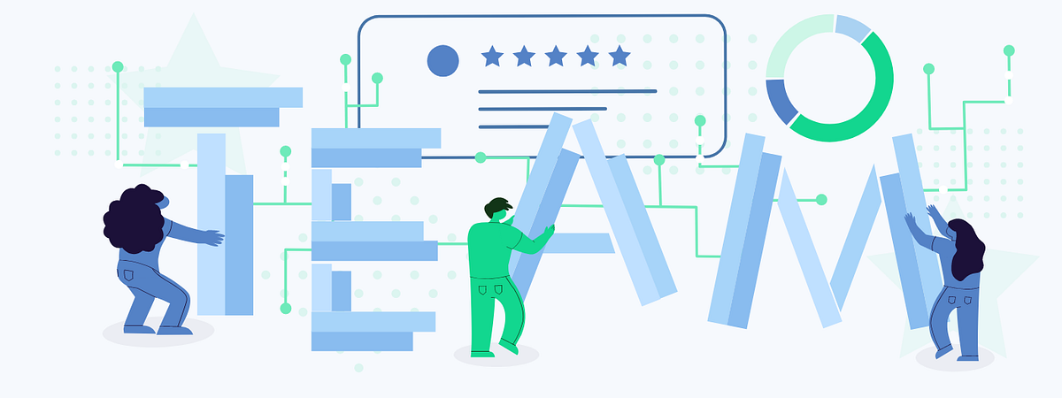 The Essential SaaS Onboarding Checklist | by Let's Ledger | Medium