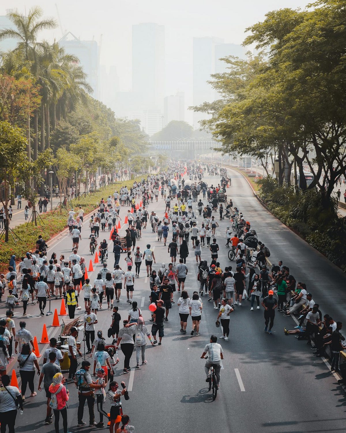 Indonesian People on “Healing”. This is how Indonesian people… | by ...