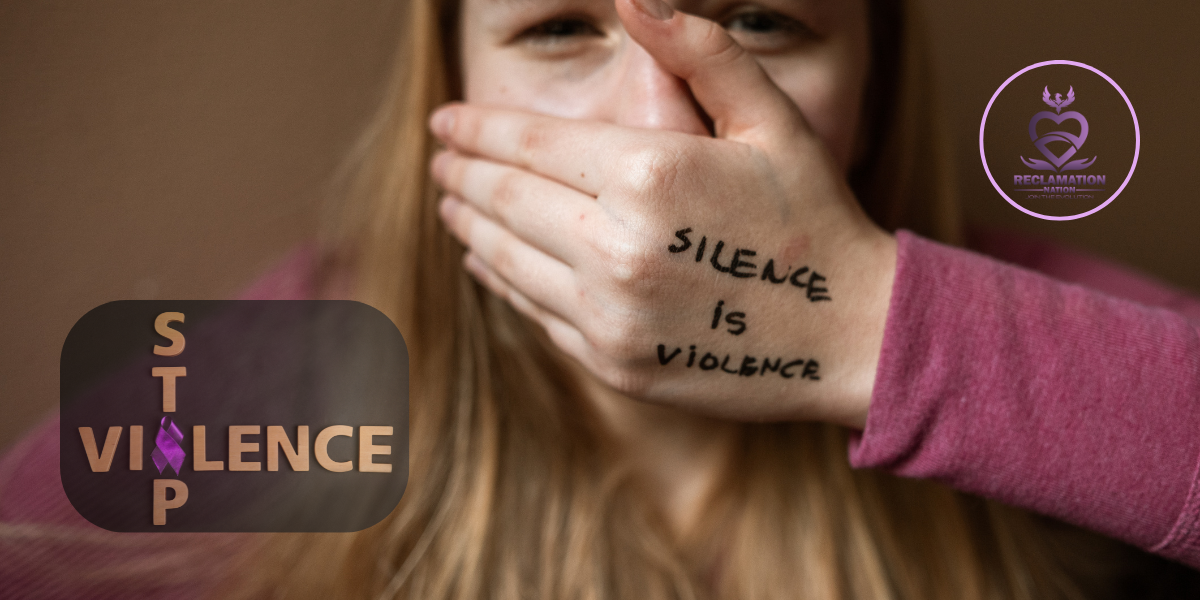 The Dire Impact of Prolonged Exposure to Domestic Violence | by ...