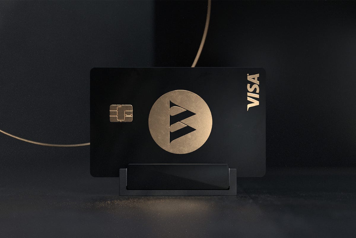 Wealthsimple Cash Card — Is that good to have? | by Mehmet G. Gezgic ...