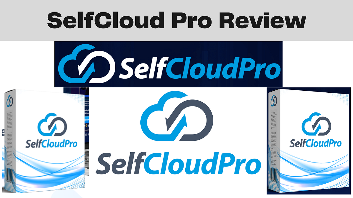 SelfCloud Pro Review | Multiple Cloud Storage Solution 2023 | by Azadalauddin | Medium