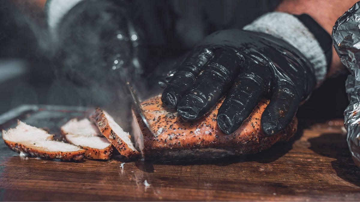 10 Things I Avoid in Restaurants | E³ — Entertain Enlighten Empower