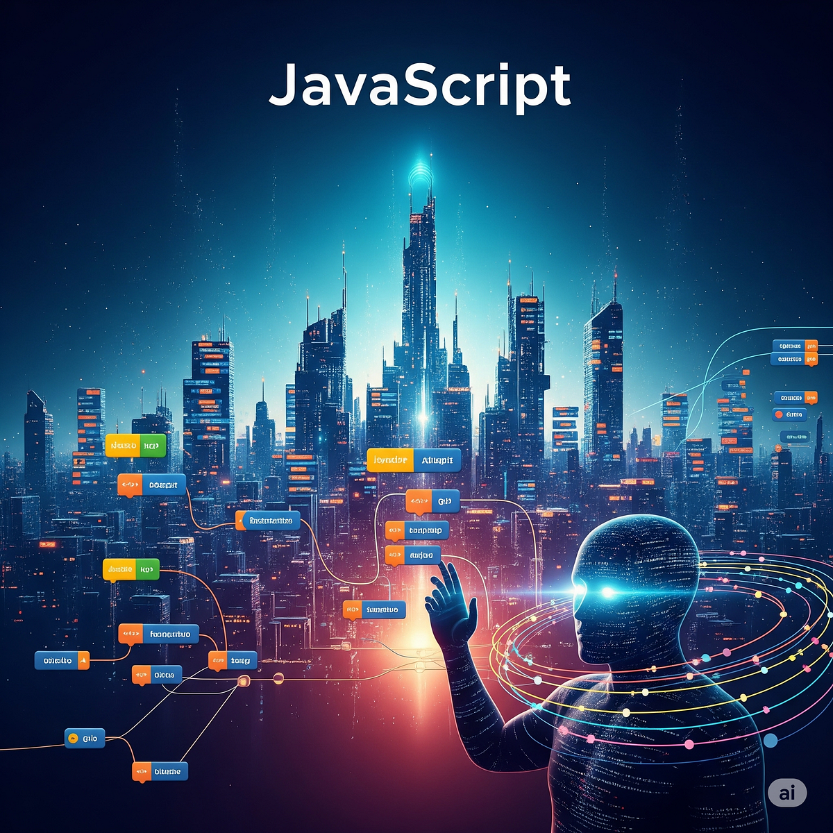 How I Automated My Web Dev Routine Using Just JavaScript and Browser ...