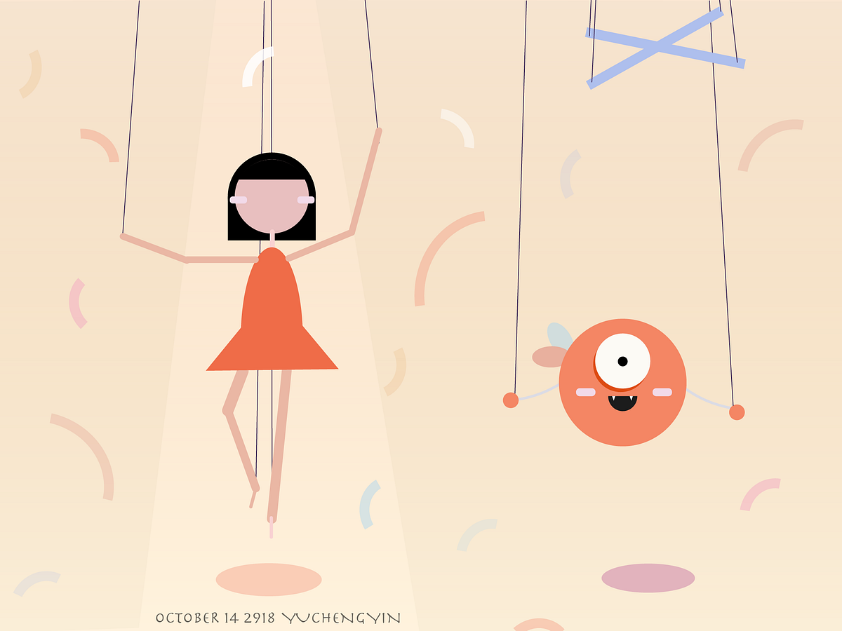 How We Become Friends With Bots. Considerations on the human-bots… | by ...
