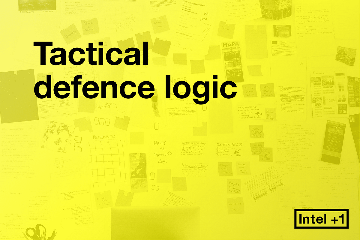 Military-Inspired Defence Strategies for Business Resilience | Medium