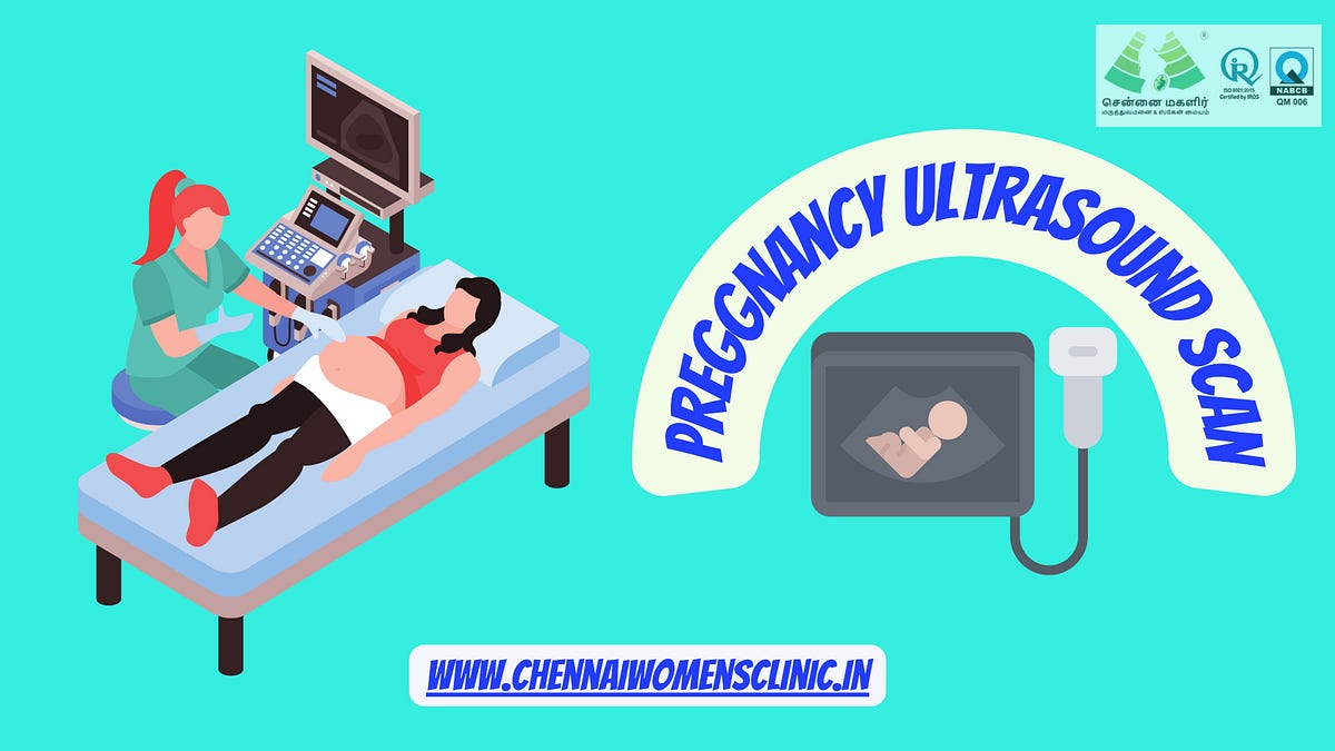 Pregnancy Ultrasound Scan Types - jammiscans - Medium