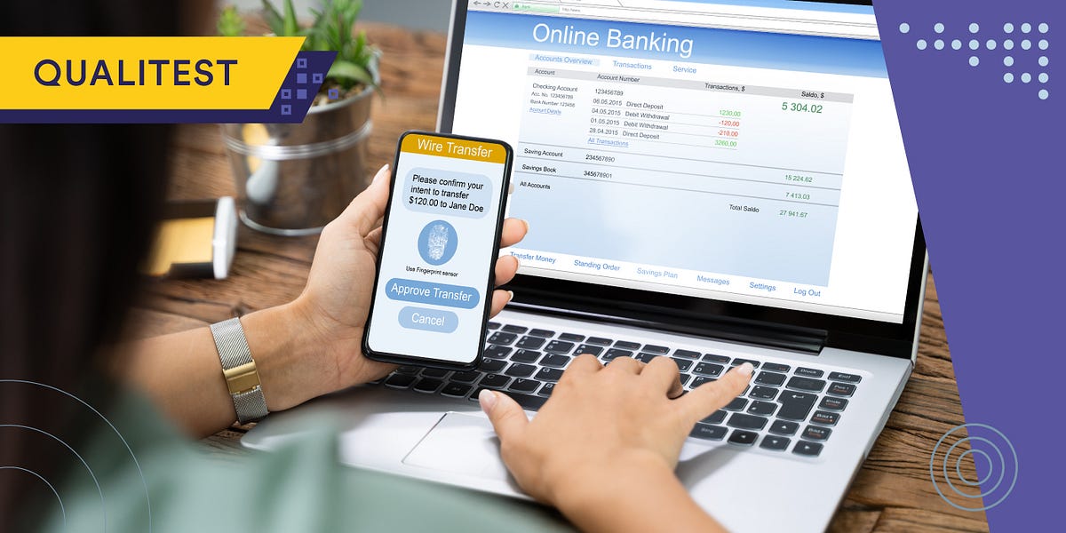 How Can Quality Assurance Make Your Banking Apps Popular? | by ...