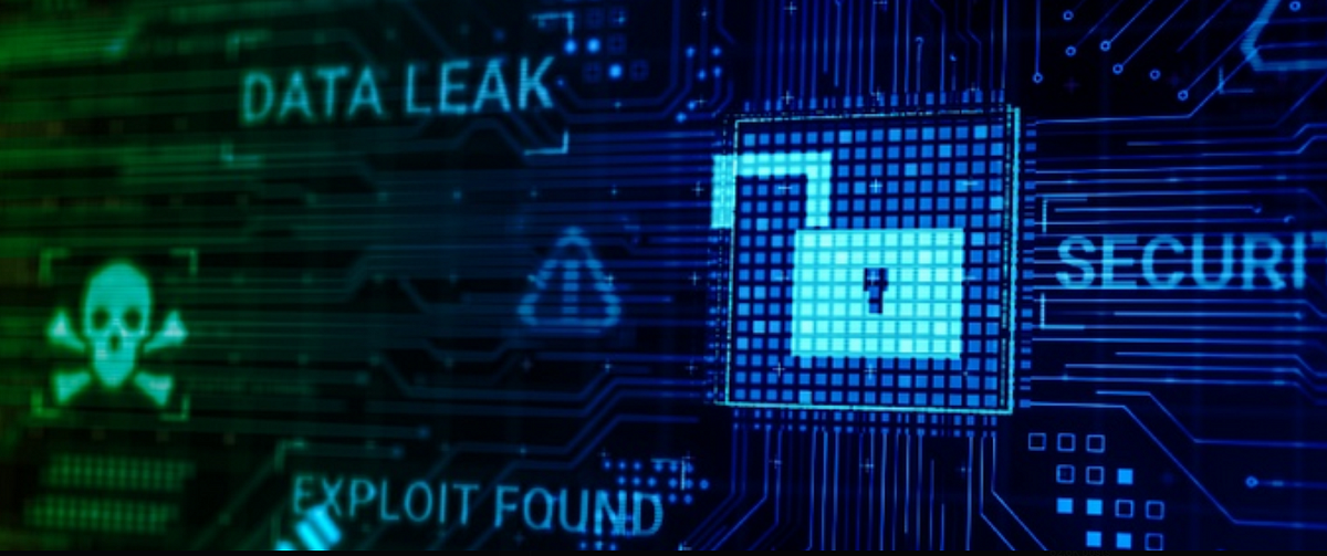 Exploring the Depths of Cybersecurity: Exploitation, Vulnerability, and Payloads Demystified ...