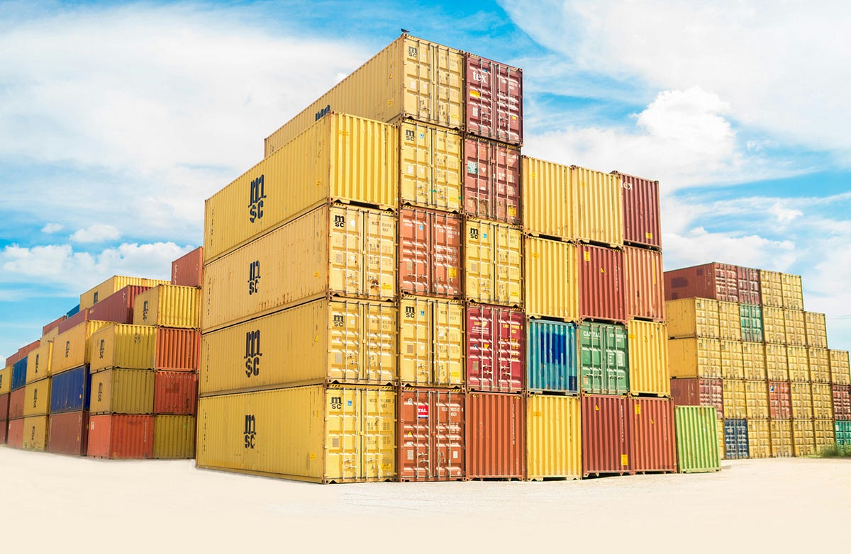 Understanding ECS Fargate. A Serverless Way To Run Your Containers | by ...