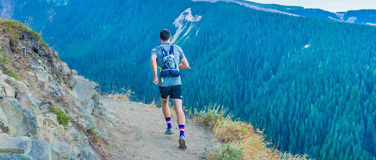Physiological Effects of Ultra-Marathon Running | by Mike Voorhees | Medium