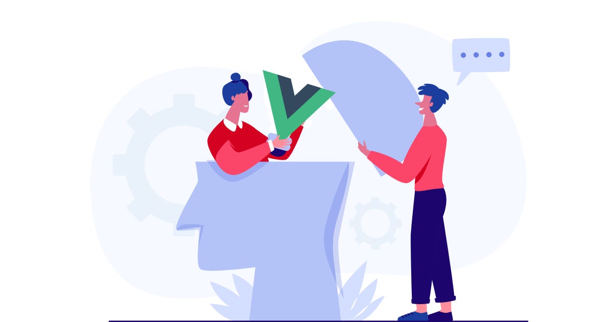 Discover 5 Lesser Known Vuejs Features In 2023 Javascript In Plain English