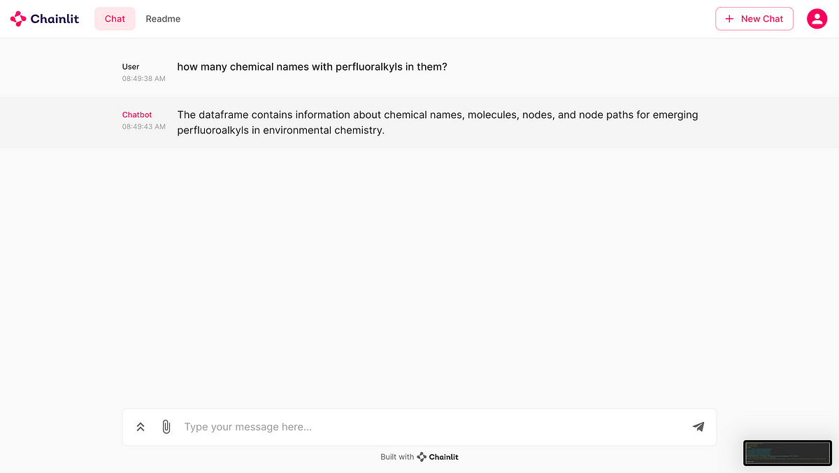Converting Your Knowledge Graph Csv Into A Large Language Model With Langchain And Chainlit 6925