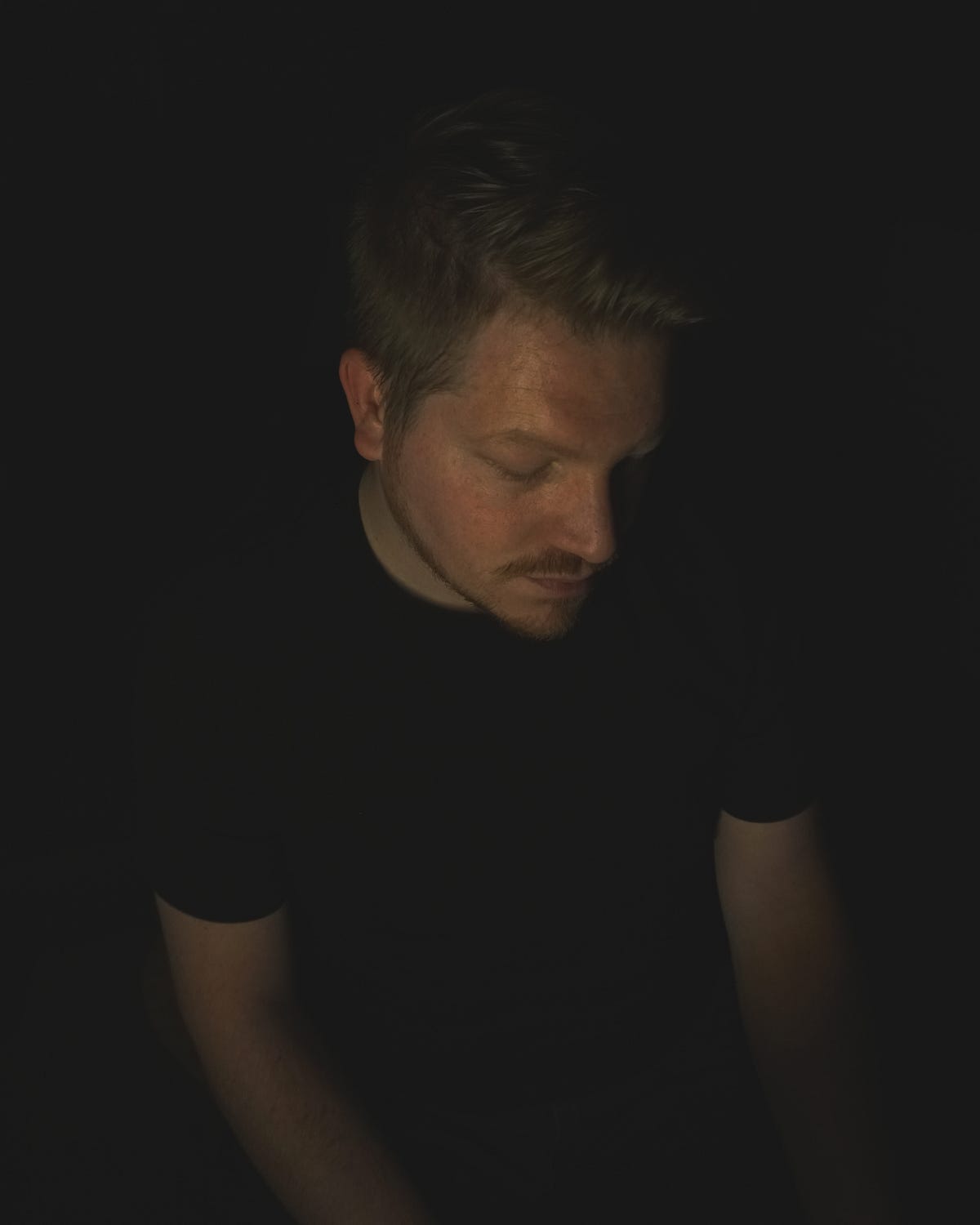 Matthew S releases latest single Waves on the Moon | by Marcel Press ...