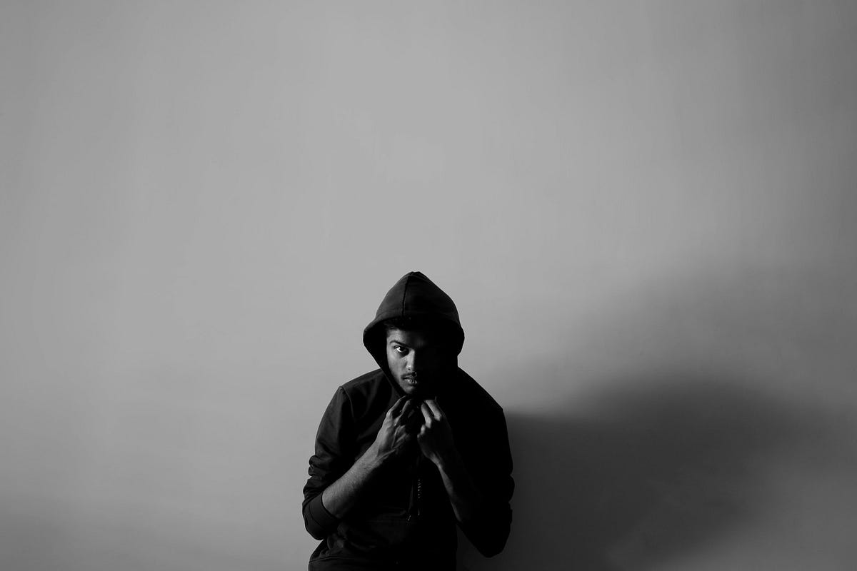 Rap Music Is A Therapeutic Way To Channel Your Shadow | by Eric Bowman ...