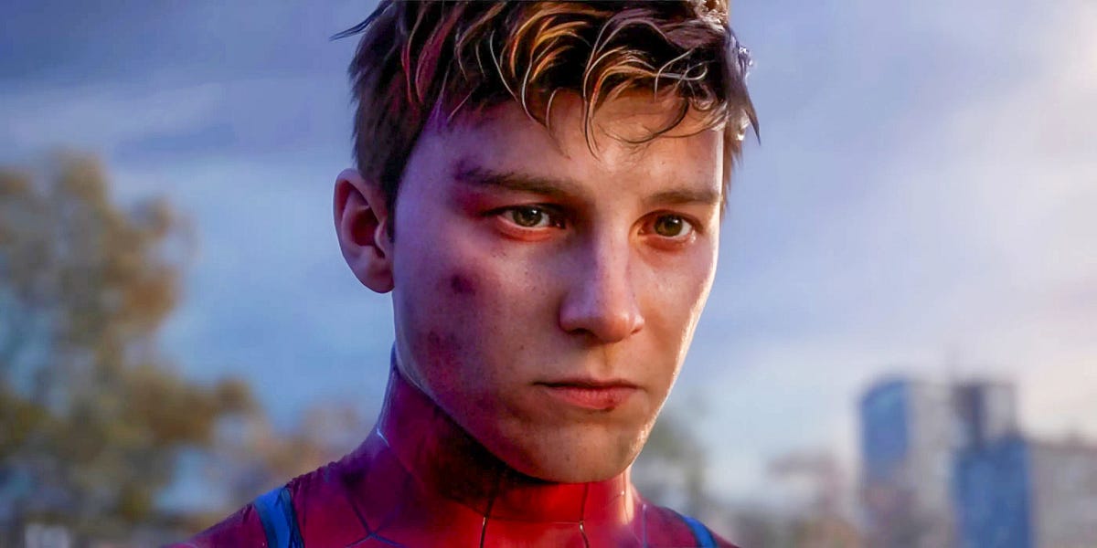 Speculation Addressed: Major Spider-Man 3 Character Reveal | Mithrie — Gaming News