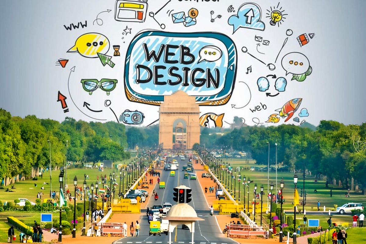Top 10 Website Design Companies in India | by EasyQuickWeb | May, 2024 ...