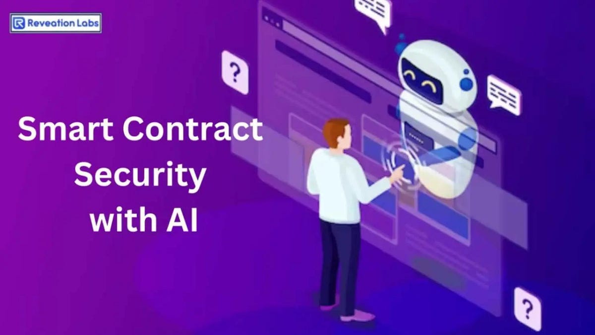 Enhancing Smart Contract Security with the Potential of Artificial ...